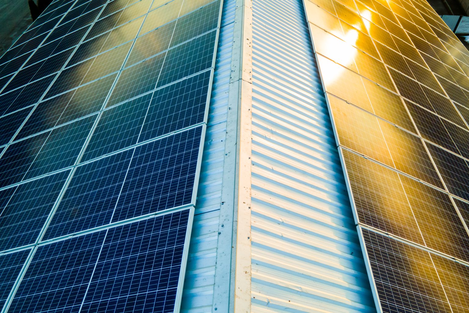 Keuntungan Menggunakan Panel Surya sebagai Sumber Energi