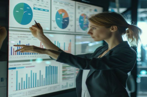Analisis Efisiensi Energi Listrik dengan Data Envelopment Analysis